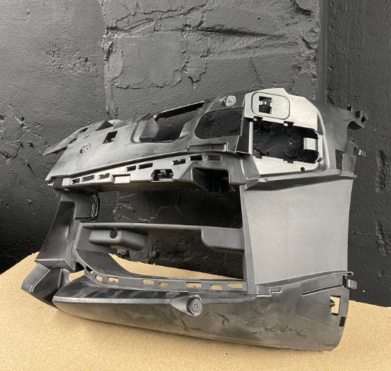 Genuine BMW 5 Series G30 M Sport Front Fog Lamp Support Left N/s ...