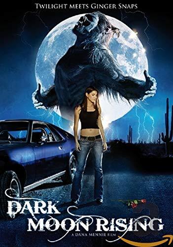 Dark moon rising (DVD) (UK IMPORT) | eBay