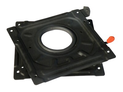 FASP Scudo/Expert/Dispatch 2006-2016 Passenger Side Single Seat Swivel ...