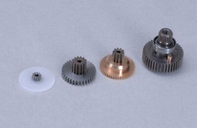 Futaba Gear Set - Servo BLS351/BLS371SV | eBay