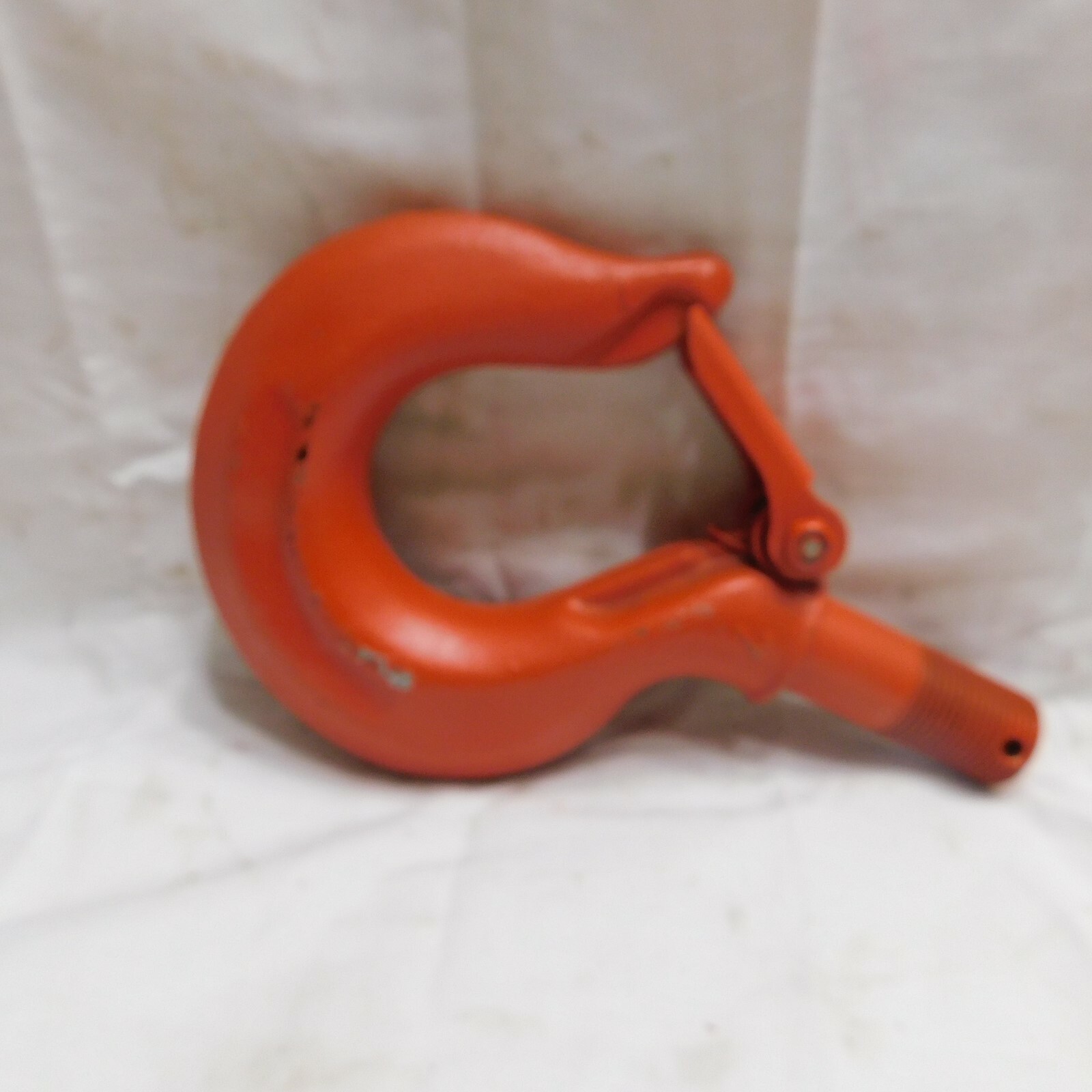 CM Hoist Hook #7 Made in the USA | eBay