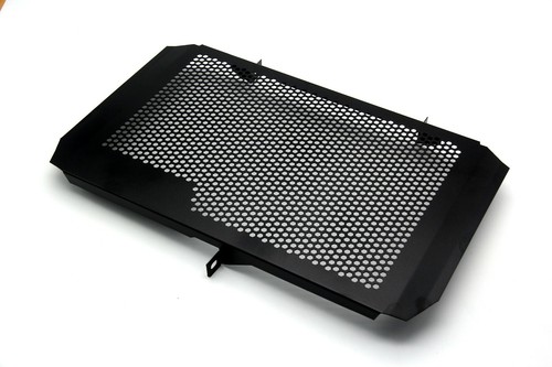 Radiator Grille Guard Cover Shield Protective For Kawasaki Z1000 2003 ...