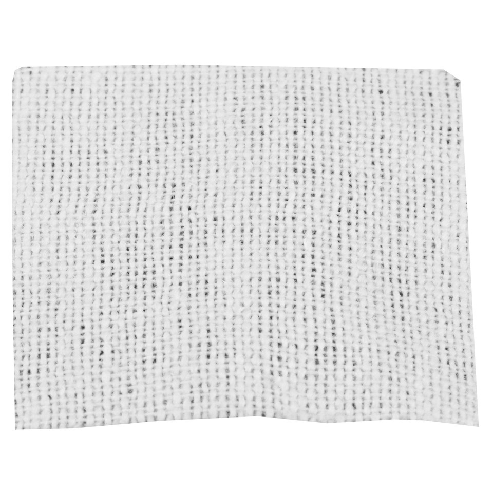 Kleen-Bore SuperShooter Gun Cleaning Patches 22/270Cal 500 Pack Cotton ...