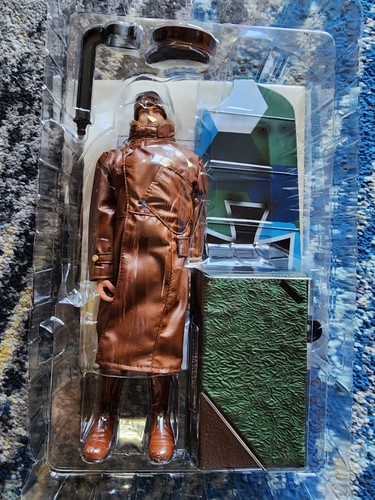 GI Joe Millennium Series Collection World War I Aviator Ace | eBay