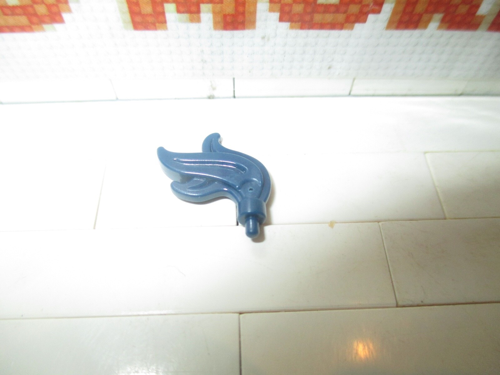 Lego - Flame Flamme Plume 64647 - Choose Color & Quantity | eBay