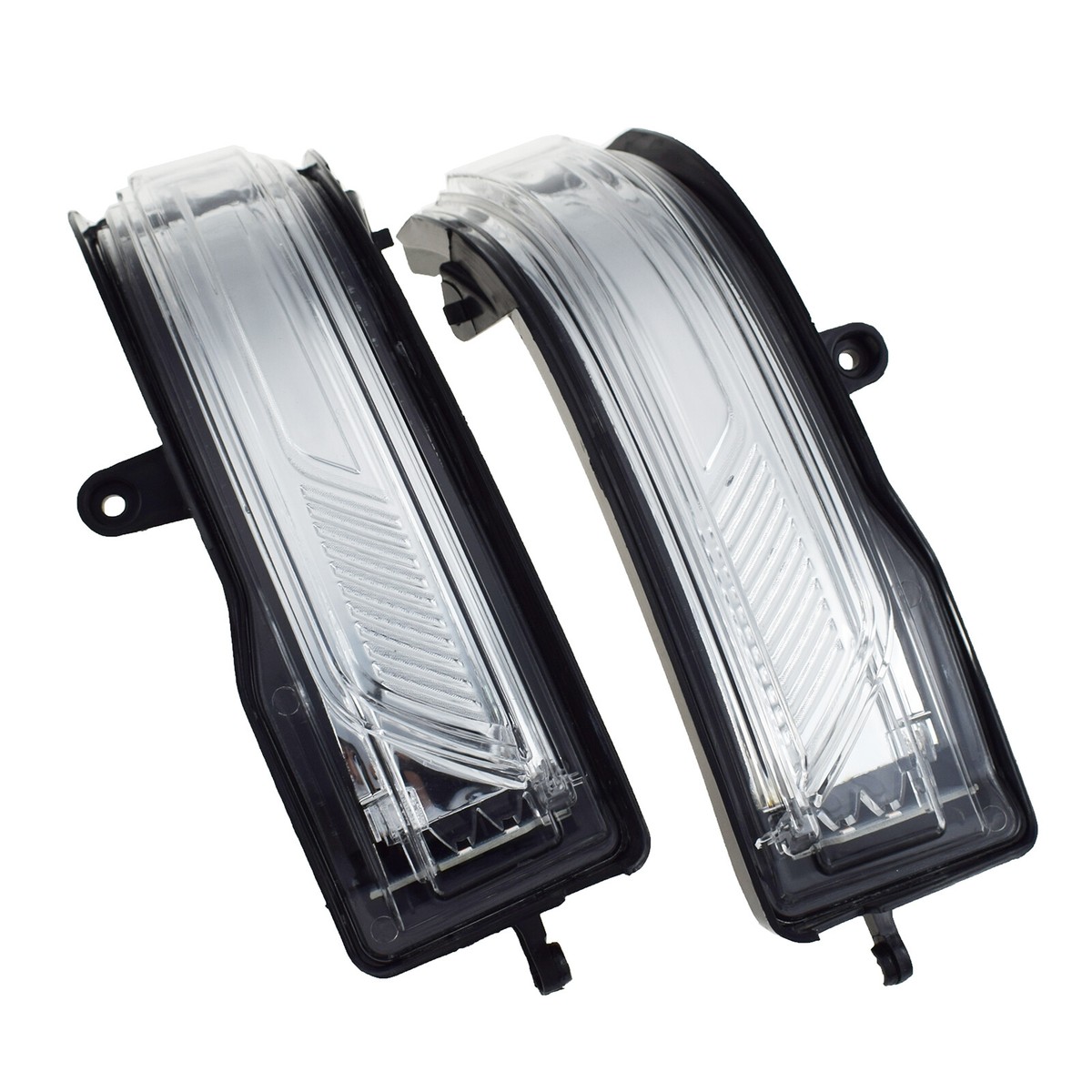 68402097AA Replacement 2-Piece Left & Right Mirror Turn Signal Lights ...