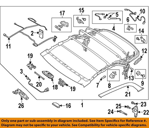 AUDI OEM 09-17 Q5-Headlamp Assembly Screw N90684705 | eBay