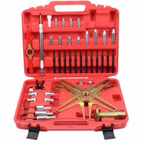 38PC Universal SAC Clutches Self Adjusting Clutch Alignment Setting ...