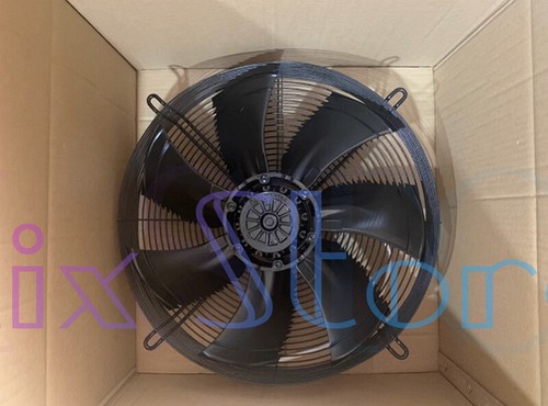 1x FE050-6EQ.4F.5 230V Fan | eBay