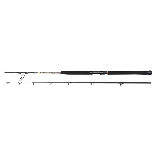 Penn Wrath II Boat Rod Sea Fishing Boat Rod - All Test Curves | eBay UK