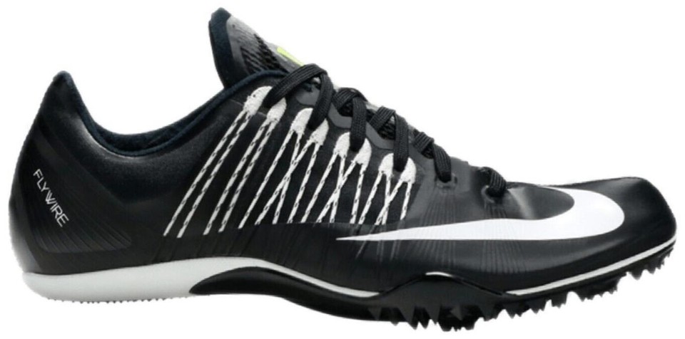 Nike Zoom Celar 5 Black White for Sale | Authenticity Guaranteed | eBay