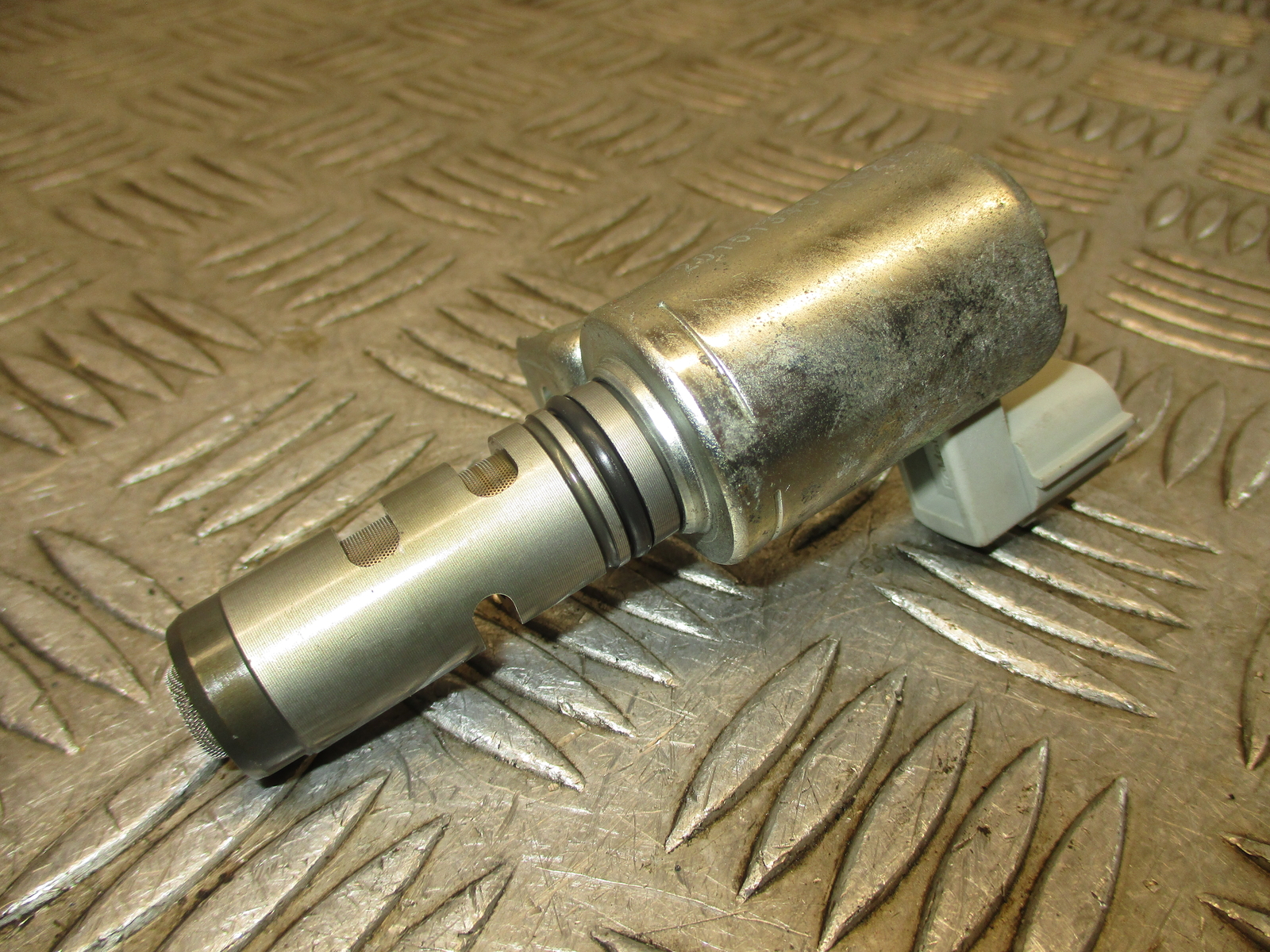 2016 Ford Focus 1.5 Petrol Ecoboost M9DB. VVT Valve Timing Sensor 40K ...