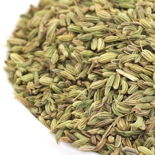 Fennel Seeds Whole - Hinojo Saunf - Spice from india - Free Shipping ...