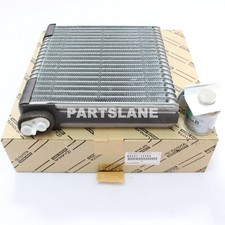 88501-60080 Toyota Evaporator Sub-assy Cooler No.1 8850160080 Genuine ...