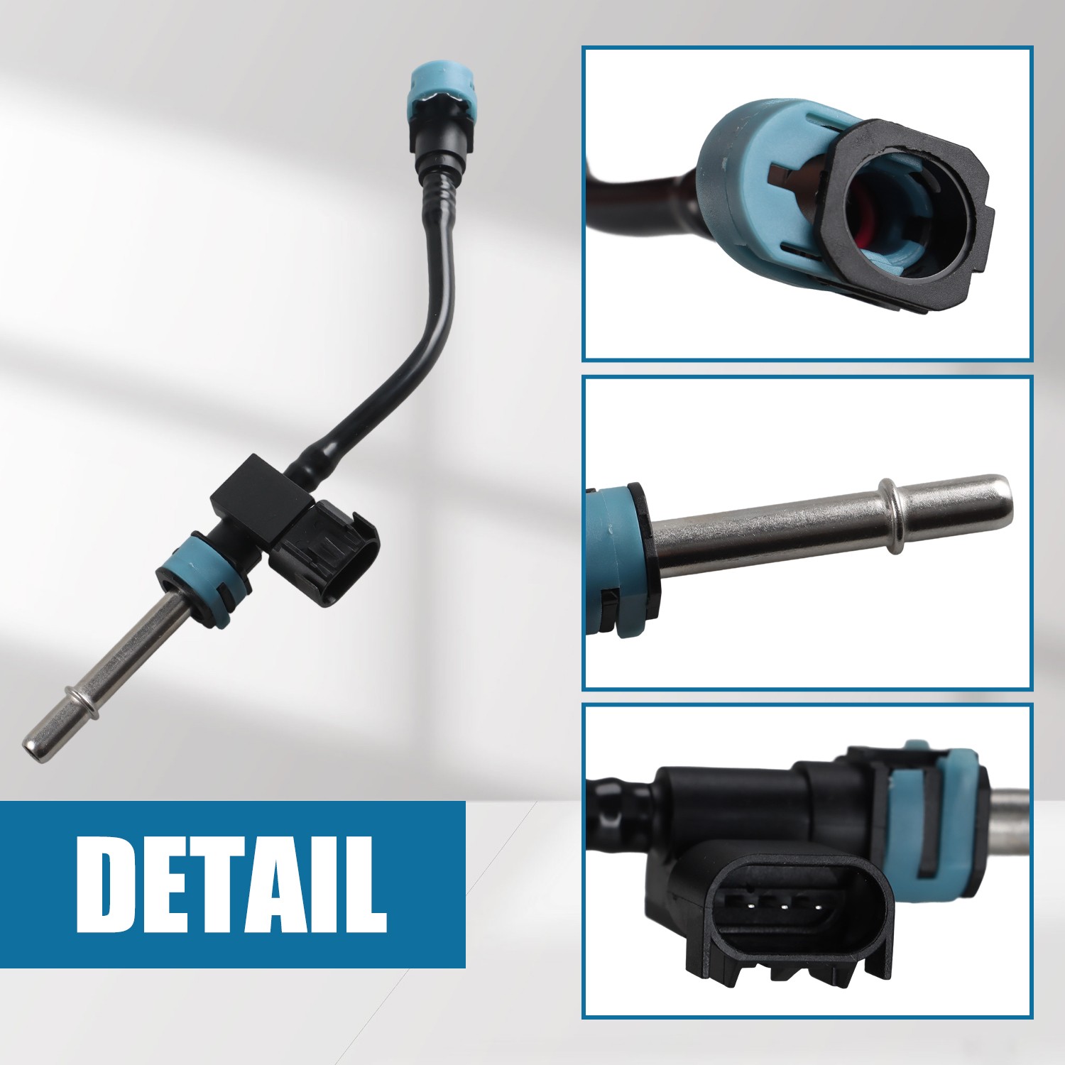 Fuel Pressure Sensor Jumper Fits for Dodge Ram 5.7L 2013-2014 ...