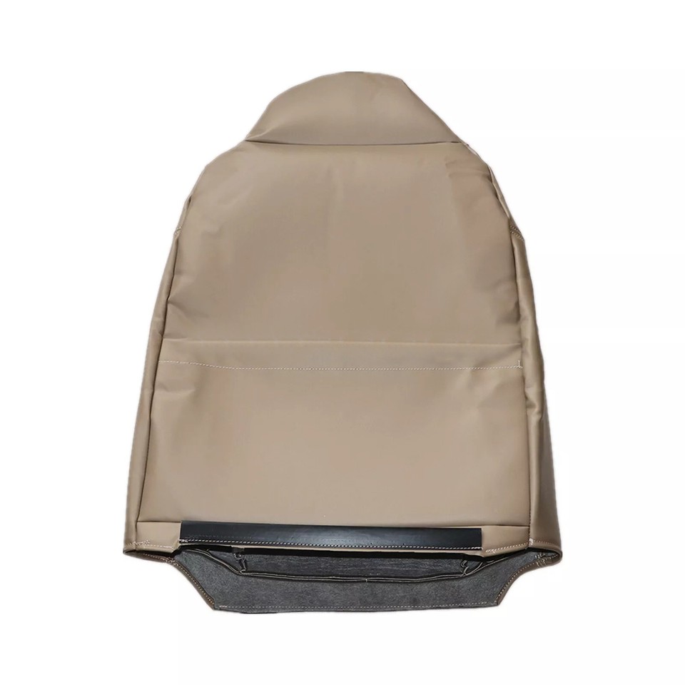 Front Bottom & Top Seat Cover For Ford Excursion Limited 2000-2001 ...