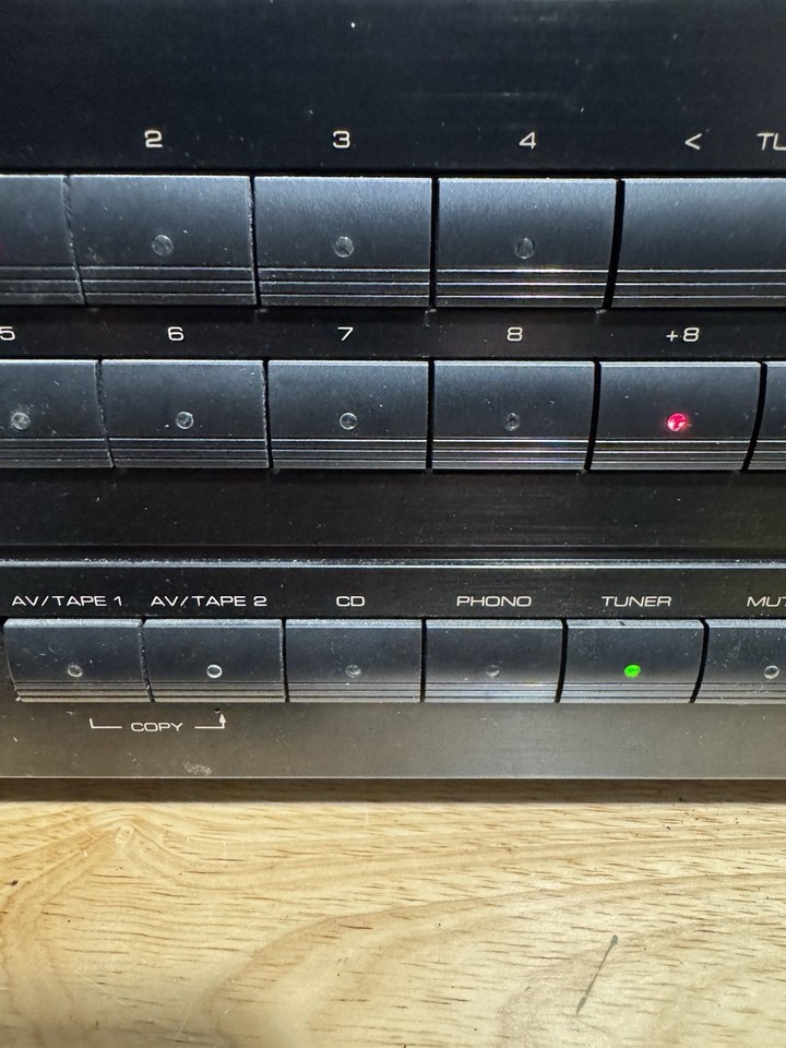 rotel rx-950ax Stereo Receiver | eBay