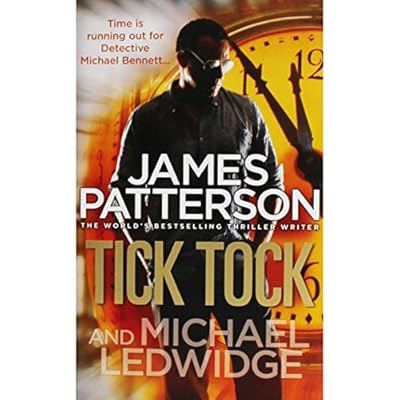 Tick Tock, , Used; Good Book | eBay