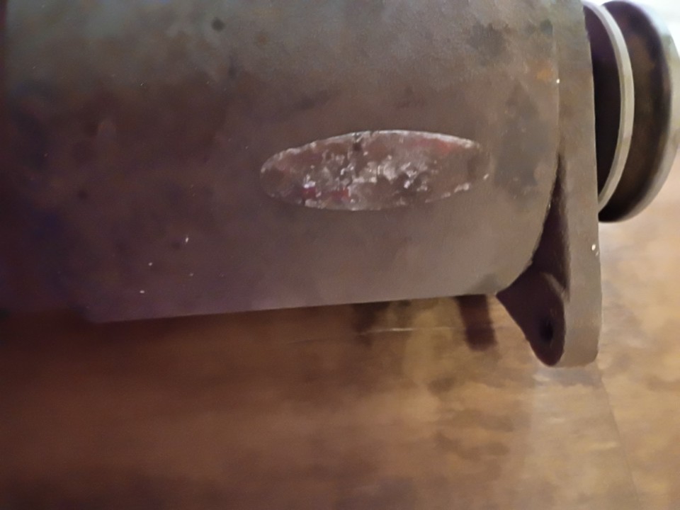 Sears Suburban Garden Tractor Delco Remy Starter Generator | eBay