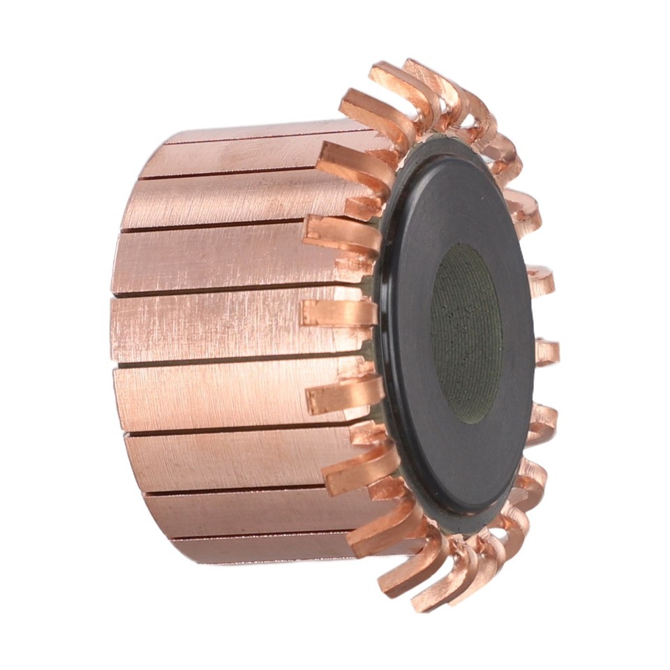 Electric Motor Commutator 40 3 mm Designed for Power Tools and DC ...
