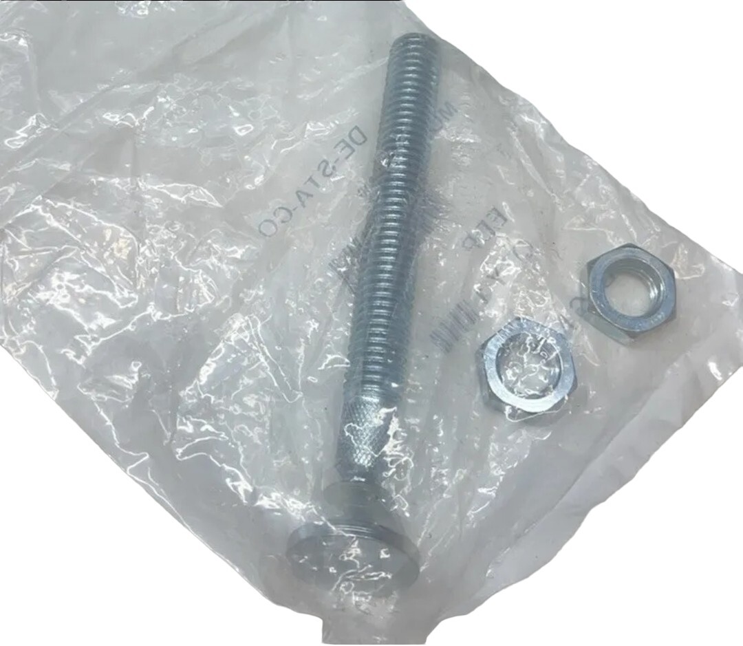 DE-STA-CO 250206 Swivel Foot Spindle Assembly Thread 1/2-13 for sale ...