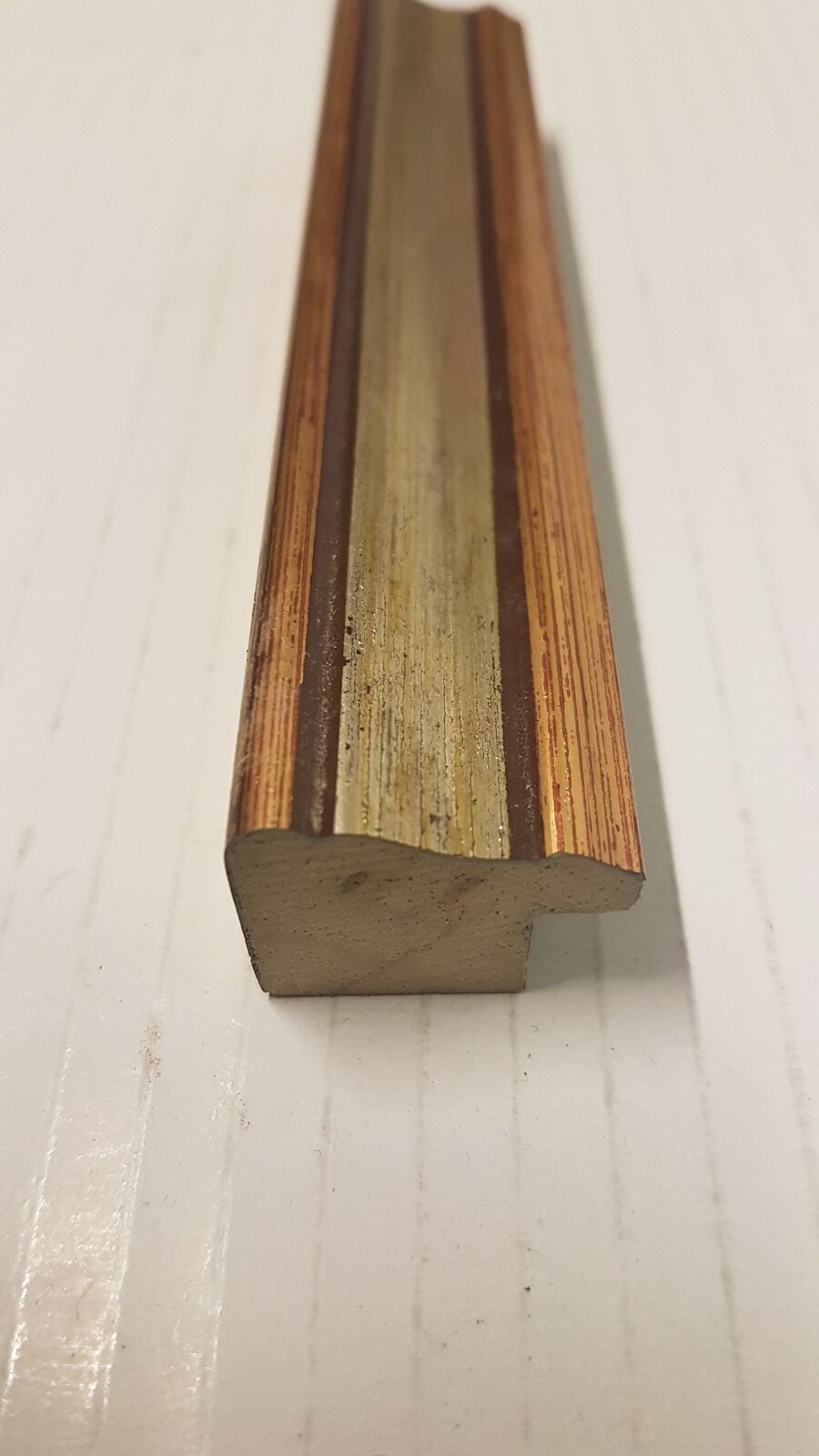 Wood Frame Arf Oro. for Cadre, Photo, Prints, Poster -LAR.CM2 ALT.2.5 ...