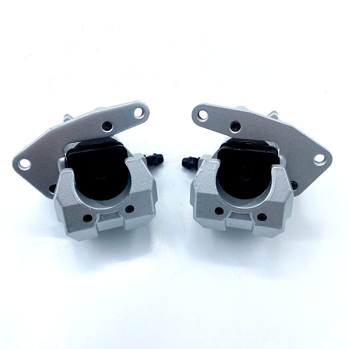 Front Left & Right Brake Caliper Fits Hisun 700 500cc 700cc HS500 HS700 ...