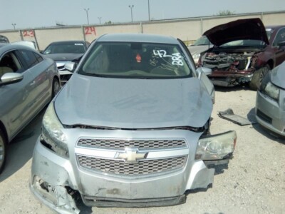 Used Body Control Module fits: 2013 Chevrolet Malibu Body Control BCM ...