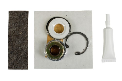 Compressor Shaft Seal Ceramic Replacement for all GM A6 Compressors [50 ...