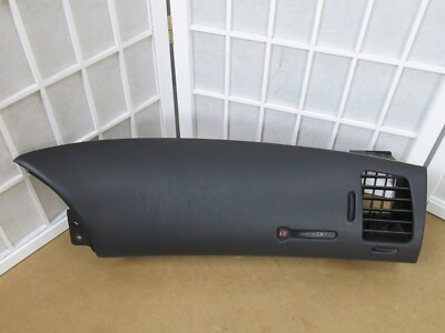 2004 Chevy Monte Carlo OEM Intimidator Dale Earnhardt Passenger Side ...