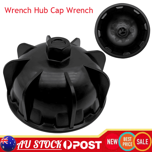 Wheel Hub Cap Wrench For Mercedes Benz W205 AMG E63 C63 C63S Maybach ...