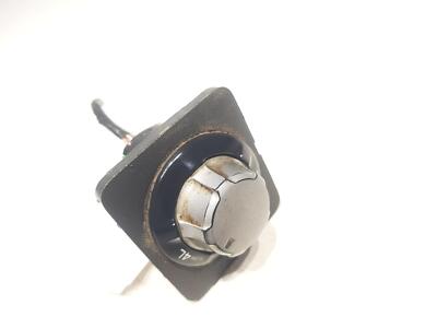 ISUZU D-MAX DIFF LOCK SWITCH MK2 2012 - 2021 | eBay UK