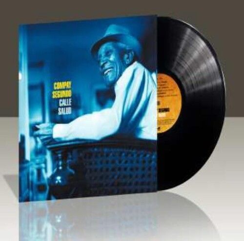 COMPAY SEGUNDO - CALLE SALUD (SPAIN) NEW VINYL | eBay Australia