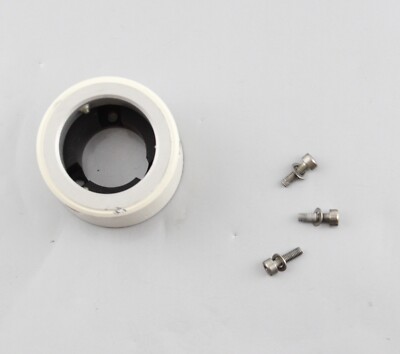 Zeiss Axiovert Trinocular Head Photo Tube Port Microscope | eBay