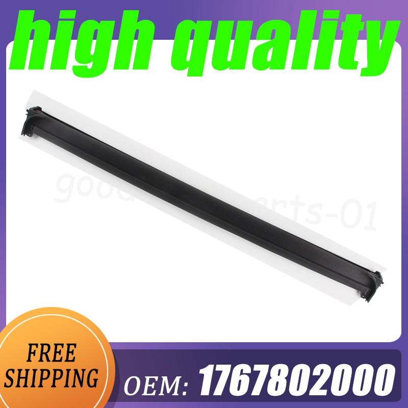 1767802000 Black Sunroof Cover For Mercedes Benz CLA C117 W176 A200 ...