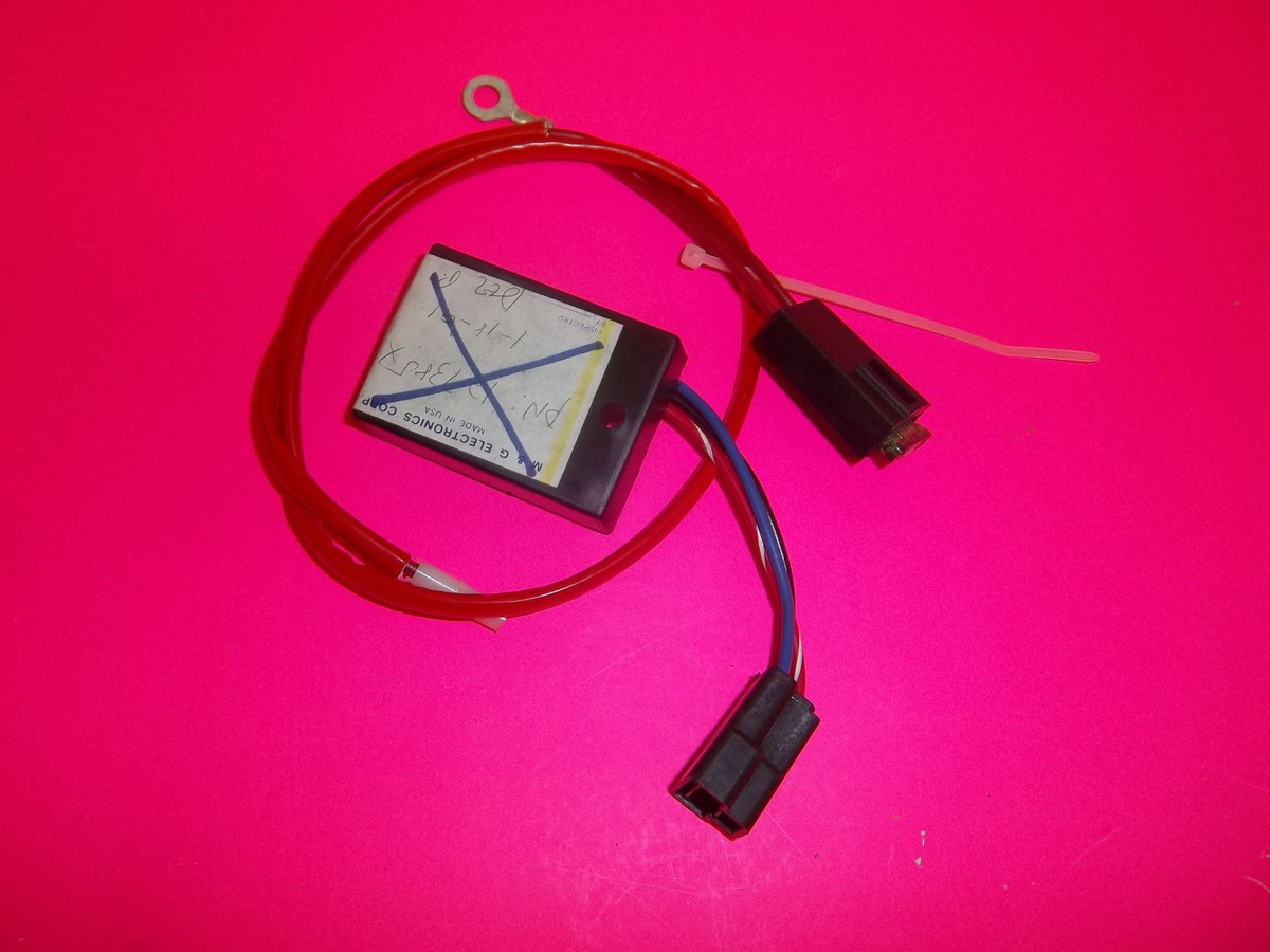 NEW AYP LOW VOLTAGE SWITCH 127385X OEM | eBay NEW AYP LOW VOLTAGE SWITCH 127385X OEM | eBay