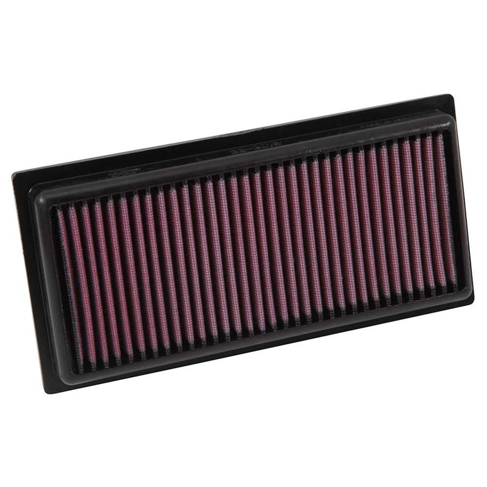 MITSUBISHI 1500A617 - Air filter cross reference