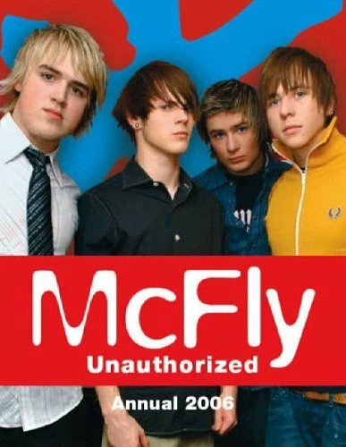 Mcfly 2006