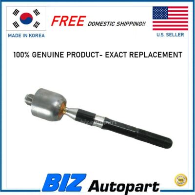 GENUINE ! STEERING INNER TIE ROD for 2013-2019 HYUNDAI STA FE OE# 57724 ...
