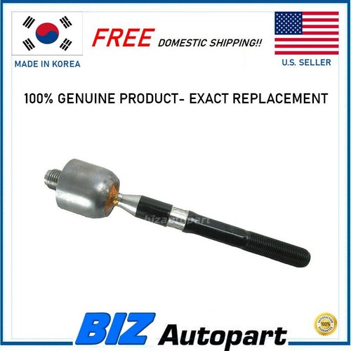 Genuine Steering Inner Tie Rod for 2013-2019 Hyundai Santa Fe OE# 57724 ...