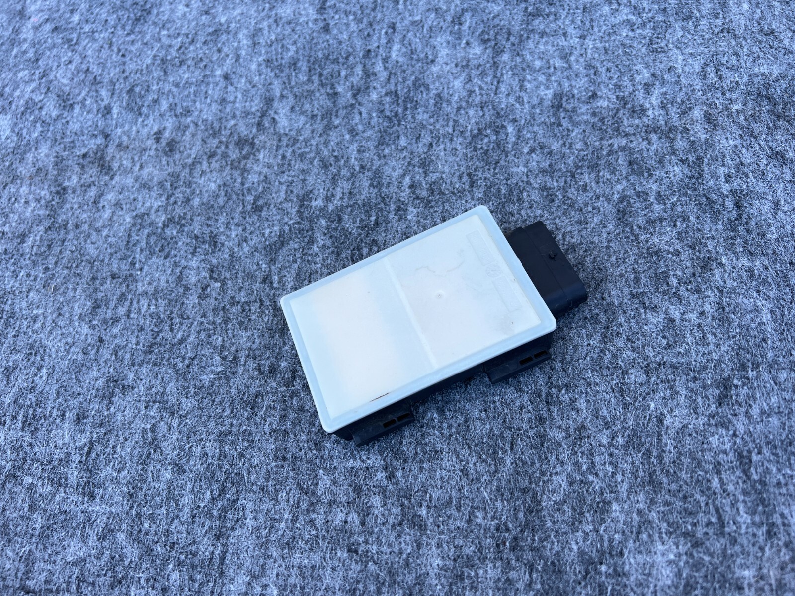 BLIND SPOT CONTROL MODULE RADAR SENSOR BMW 330I M340I G20 OEM (2019 ...