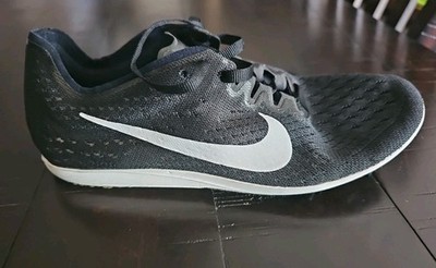 Nike Zoom Matumbo 3 Elite Distance Track Spikes Black 835995 017 Size ...