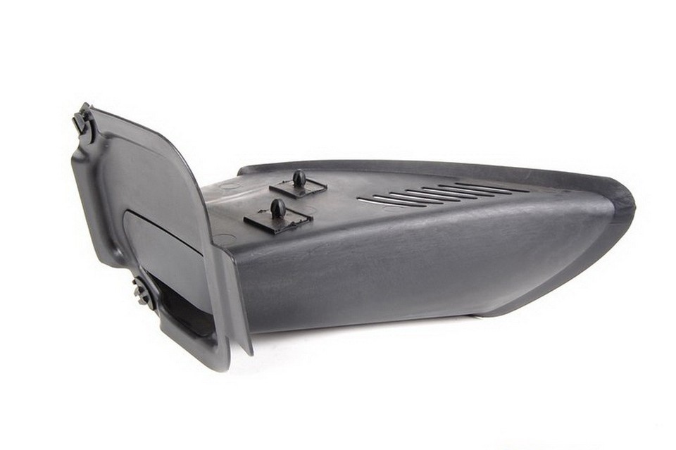 Genuine BMW Z4 M E85 E86 Z4 M3.2 Coupe Front Left Brake Air Duct ...