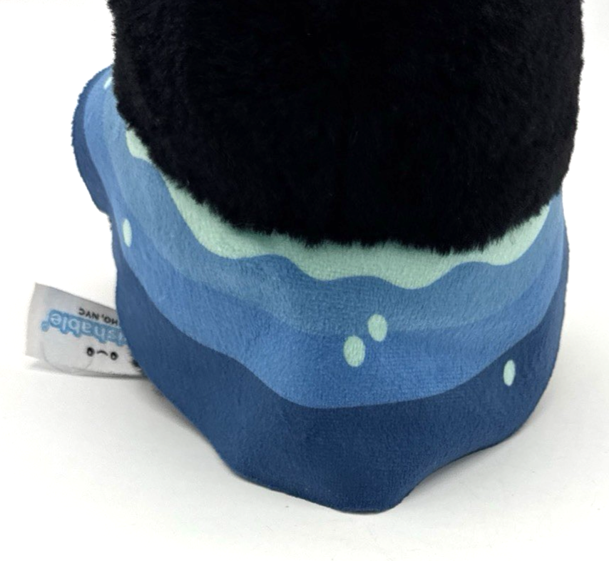 Squishable Alter Ego Ghost King Reaper Plush Series 10 Excellent ...