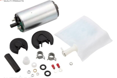 Goss ELECTRIC FUEL PUMP For SUBARU GE231 | eBay Australia