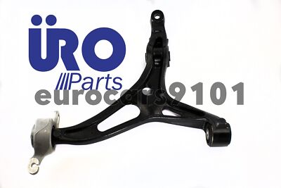 Mercedes ML350 ÜRO Front Left Lower Suspension Control Arm 1643303407 ...