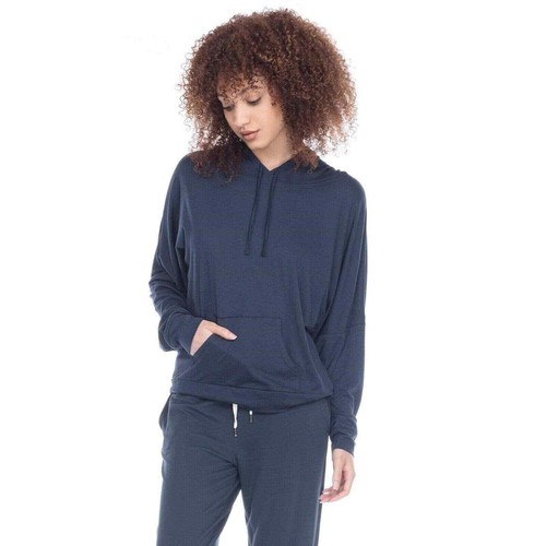 Honeydew Intimates Women's Navy Travel Lightweight Hoodie Size XS | eBay