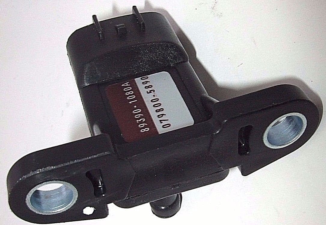 HIGH QUALITY/ TESTED 89390-1080A 079800-5890 VH893901080A S8939-01080 ...