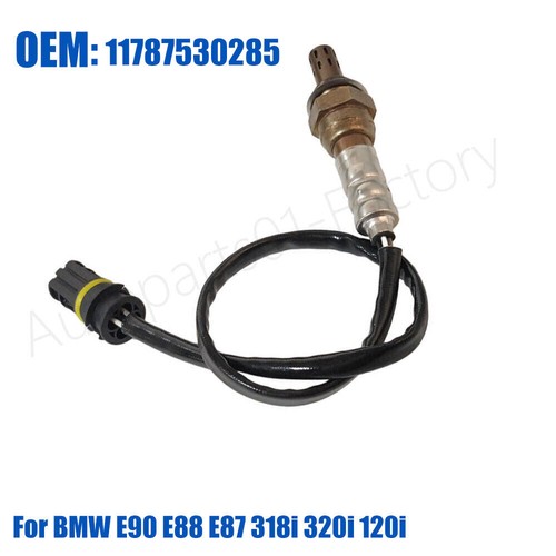 New Oxygen Sensor 11787530285 For BMW E90 E88 E87 318i 320i 120i | eBay