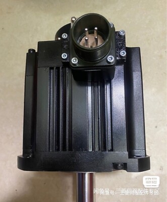 cx1 PC USED TEST OK HG154S-D48 Servo Motor By DHL OR FedEx #B6534 CL ...